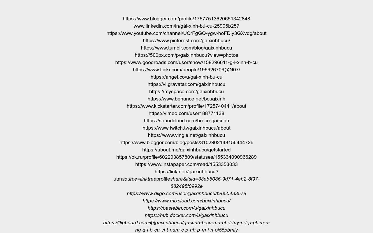 Gái xinh bú cu mới nhất ⏯️ Tuyển tập Phim nóng gái bú cu Viêt Nam cập nhập mỗi ngày